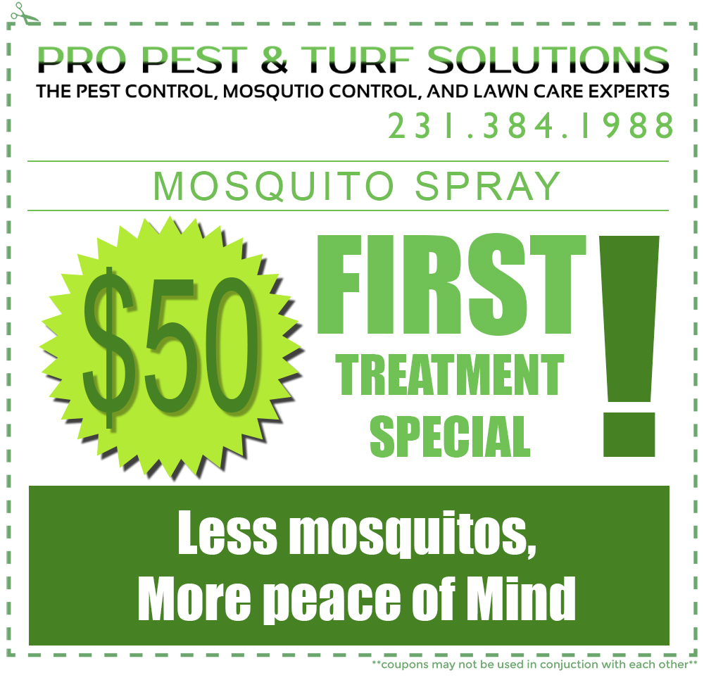 Coupons - Pro Pest & Turf Solutions